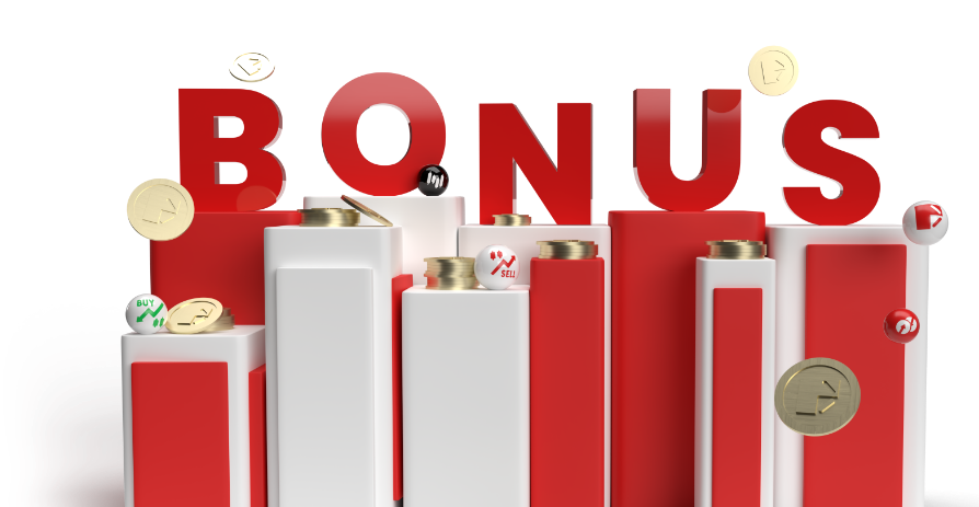 Claim Your Bonus