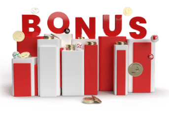 Claim Your Bonus